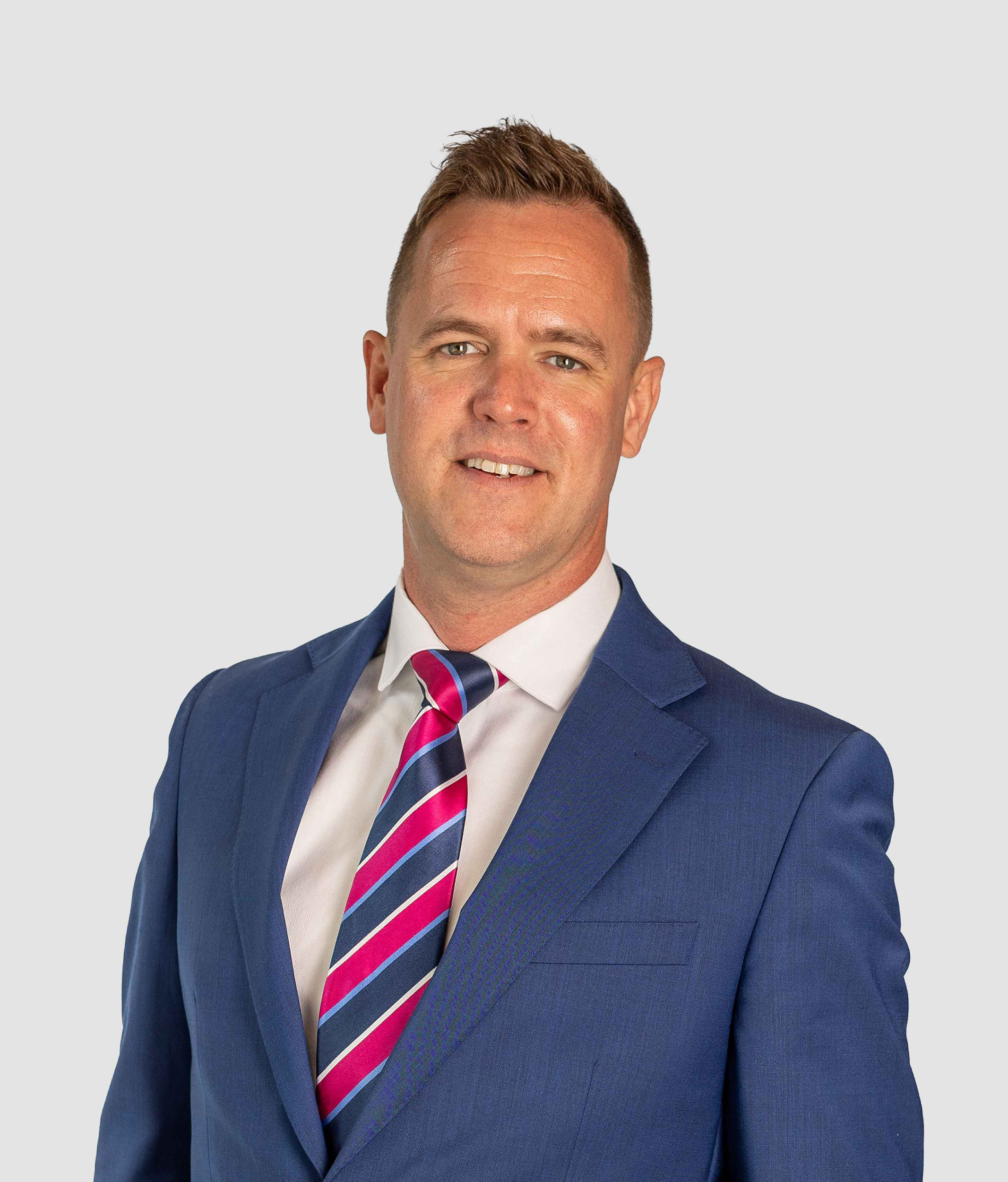 Our People | Skipton International