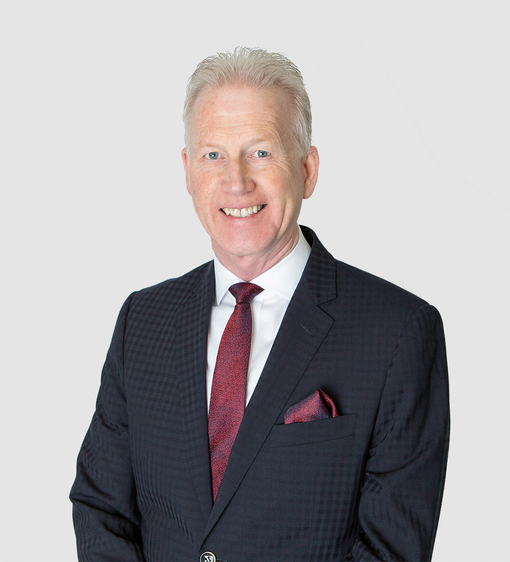 Our People | Skipton International