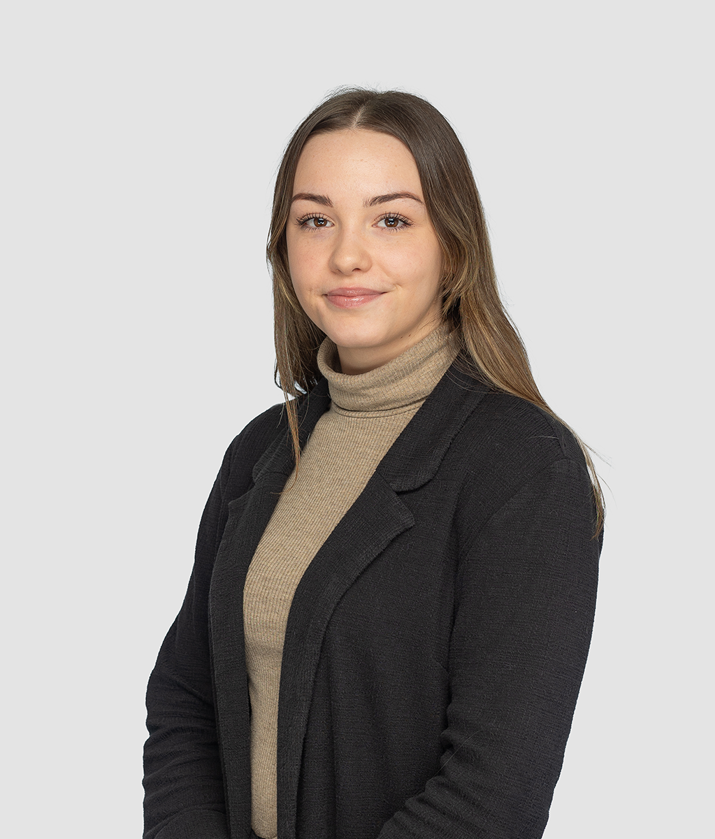 Our People | Skipton International
